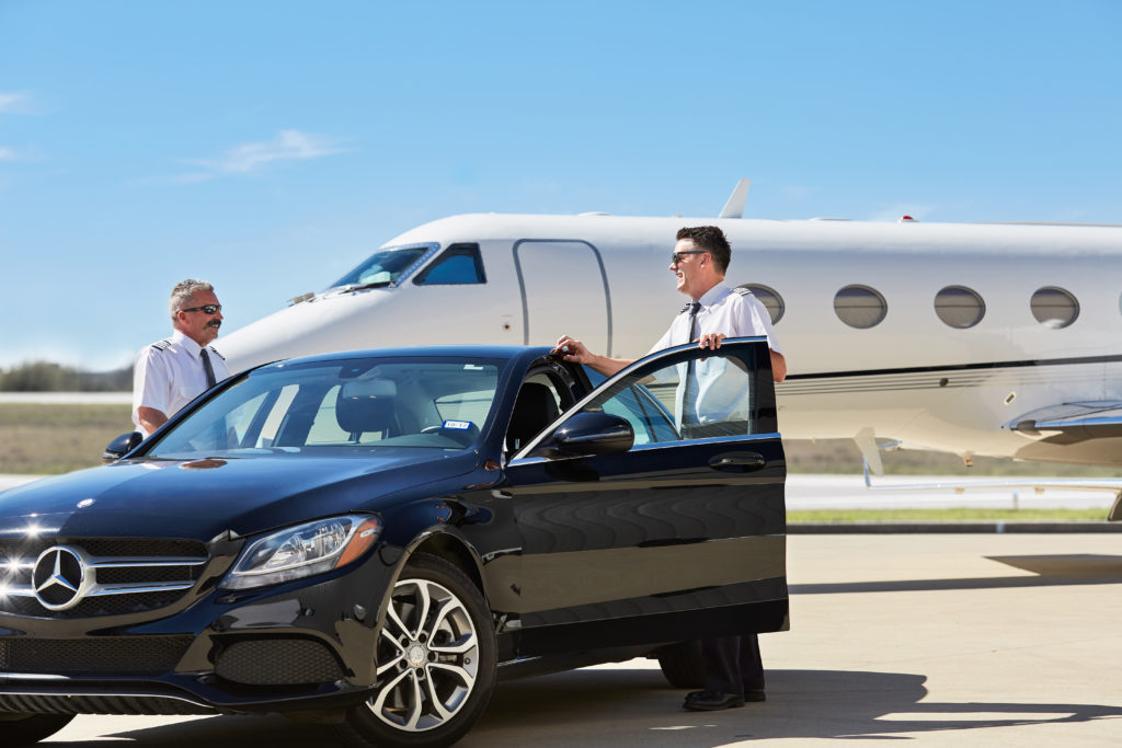 Luxury Takes Center Stage at Addison AirportMillion Air Dallas