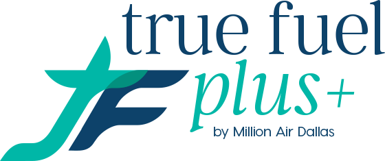 true-logo | Million Air DallasMillion Air Dallas